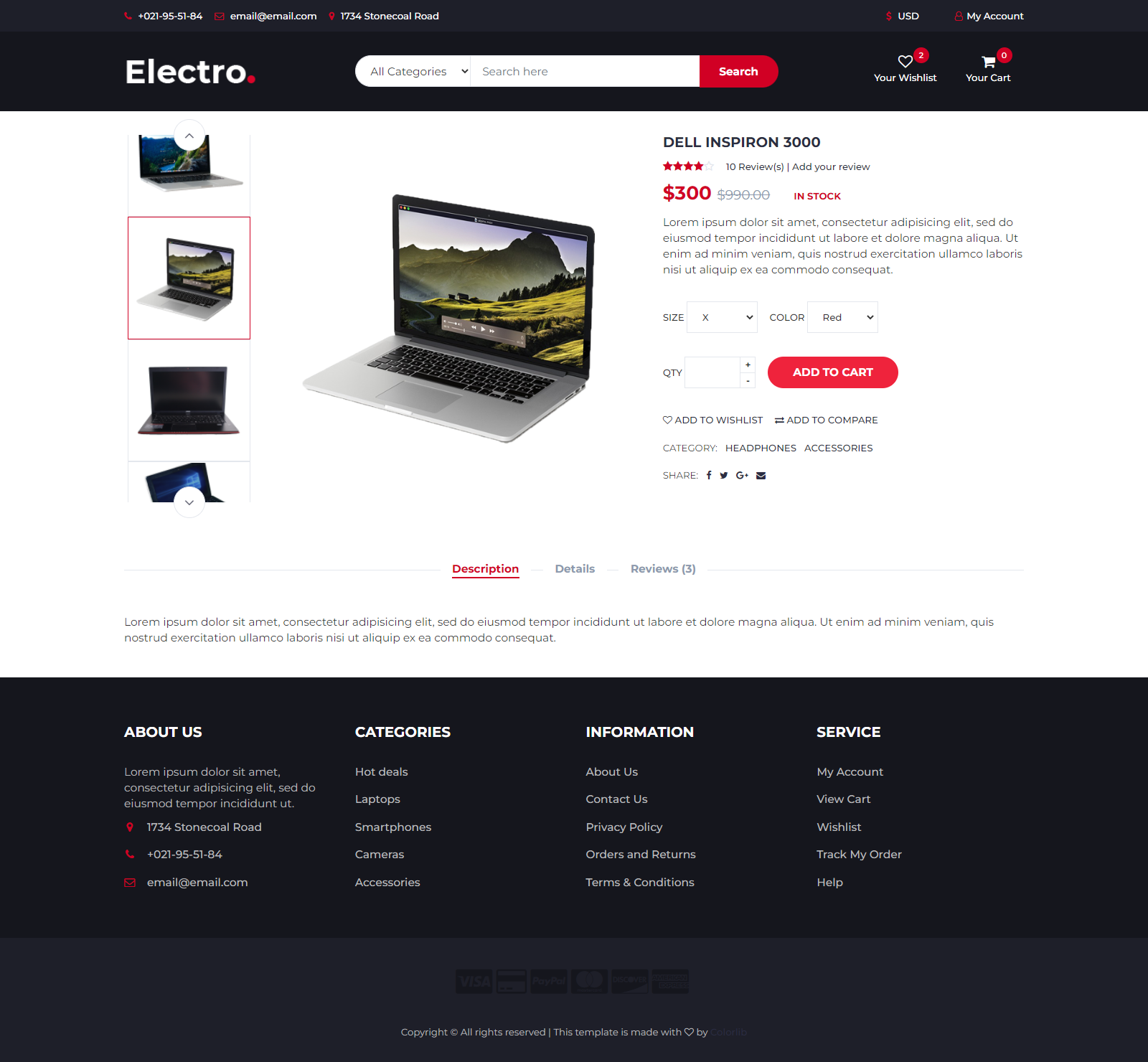 GitHub - mahmoudramadan0040/EcommerceApp