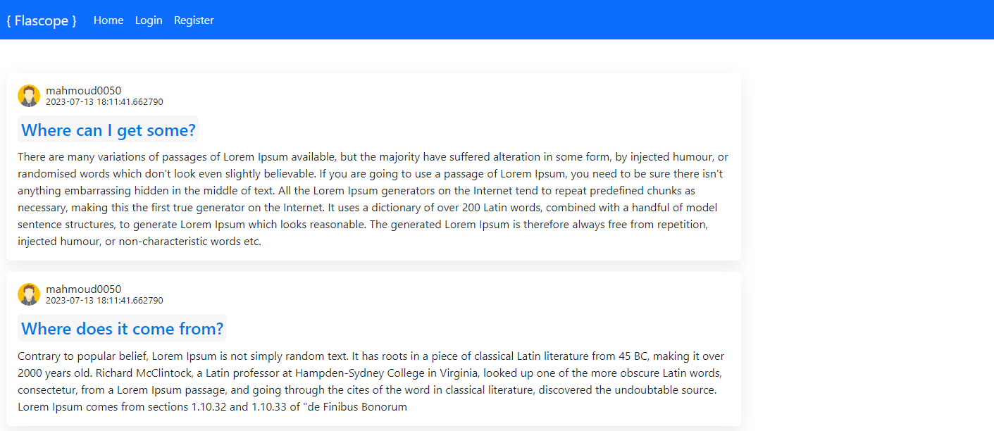 GitHub - mahmoudramadan0040/Social-App
