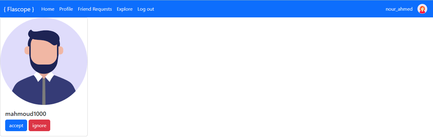 GitHub - mahmoudramadan0040/Social-App