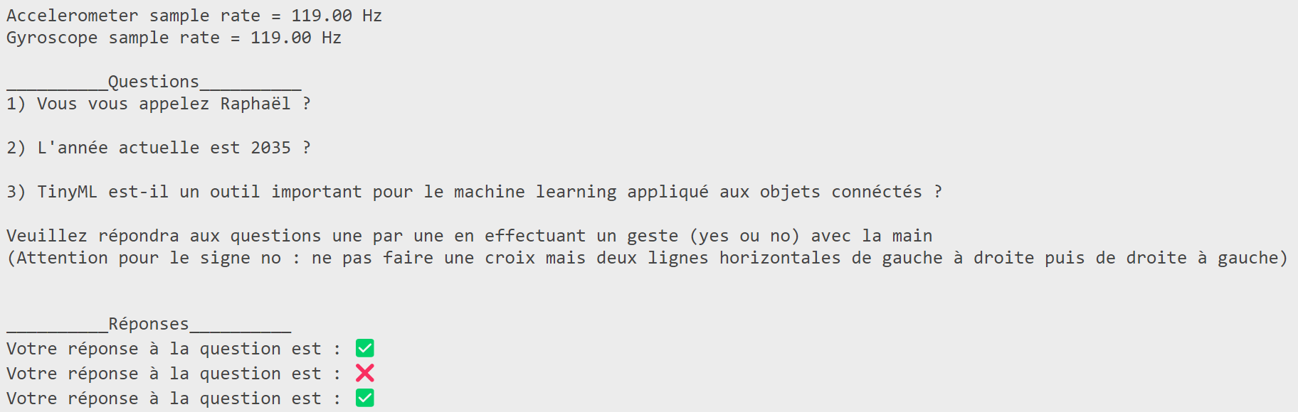GitHub - raphael-gandus/TinyML: Projets pratiques TinyML