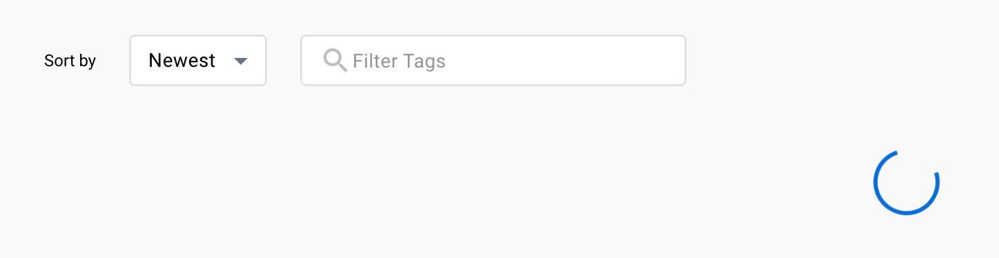 Ray Ux Searching For Tags On Rayproject Dockerhub Is Very Slow · Issue 32134 · Ray Project 