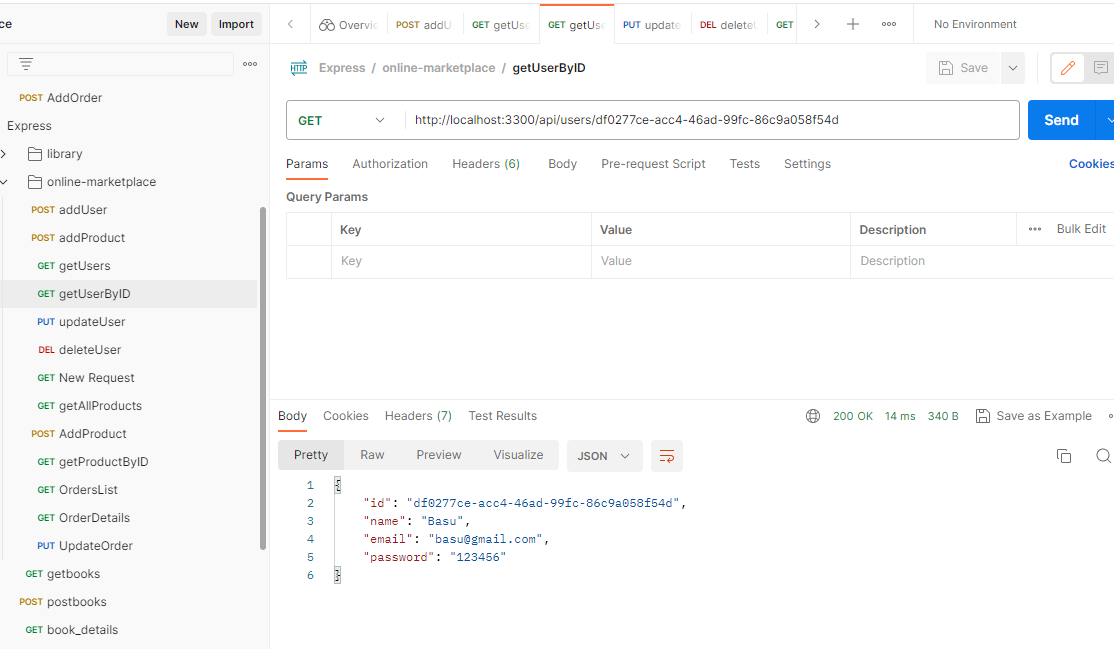 Express - Backend - Online Marketplace Application · akash-coded mern · Discussion #165 · GitHub