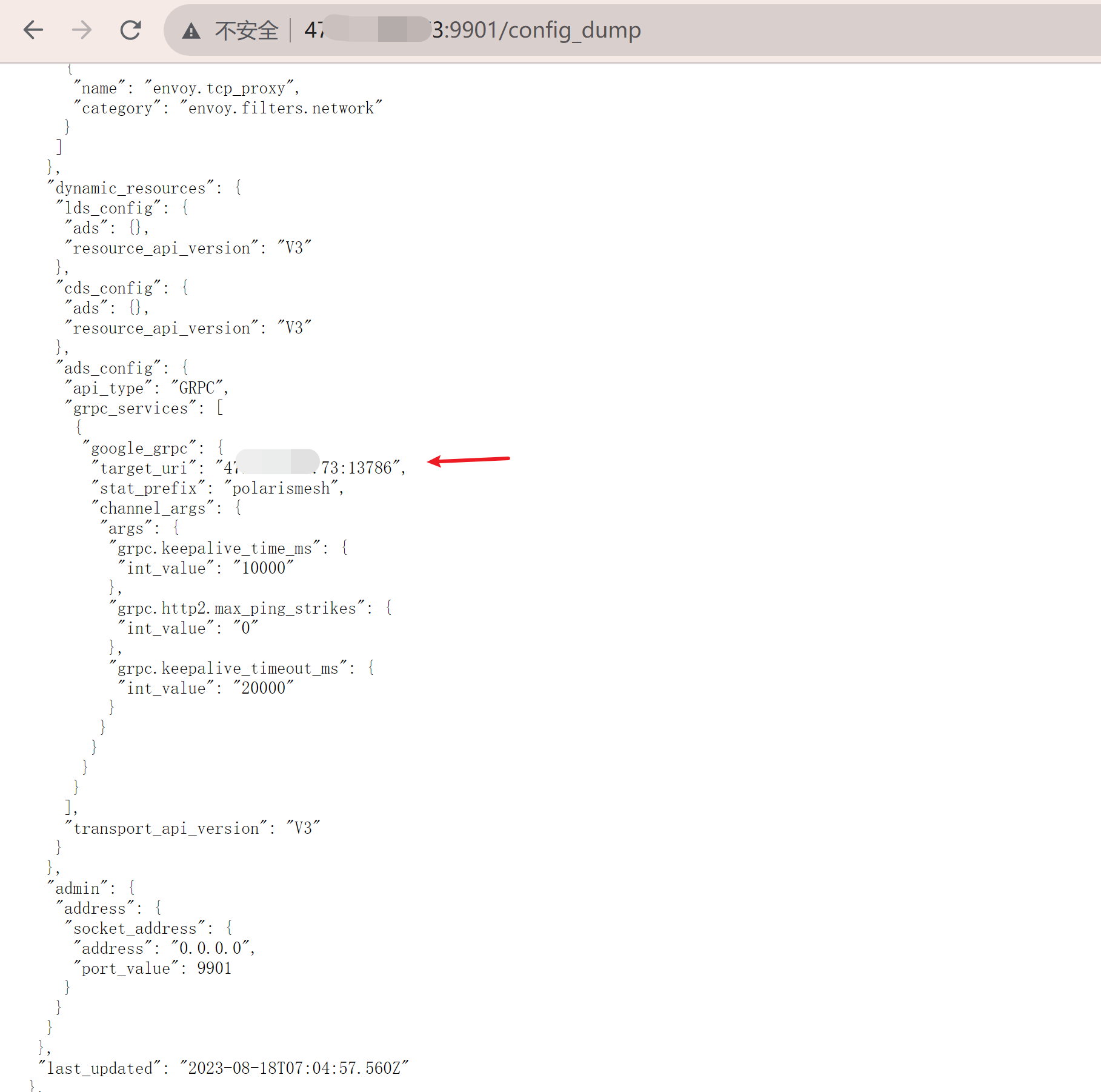 基于k8s部署的北极星，网关要如何搭建？ · Issue #347 · polarismesh/website · GitHub