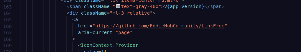 [BUG] GitHub link in the mobile navbar opens in the same tab (good first issue) · Issue #3219 ...