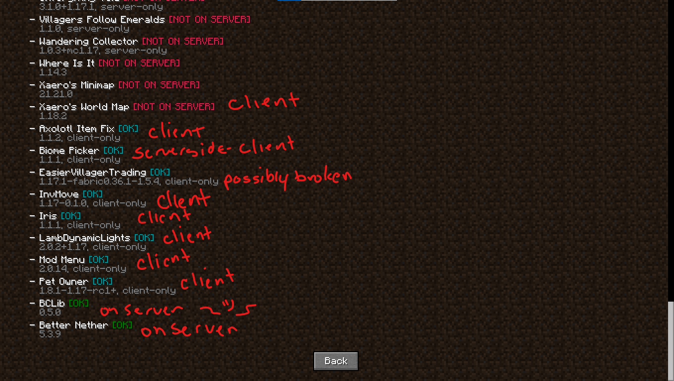BCLib 5.0 · Issue #49 · paulevsGitch/BCLib · GitHub