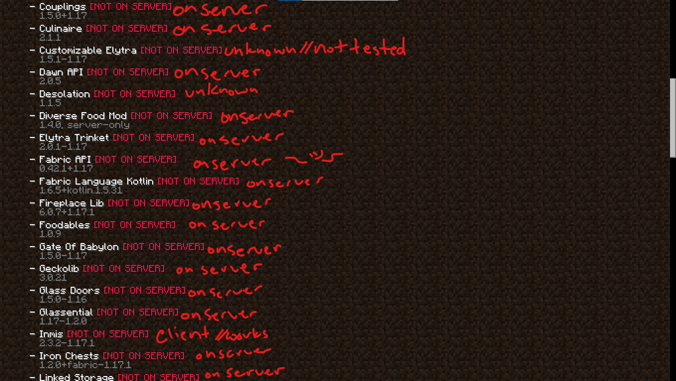 BCLib 5.0 · Issue #49 · paulevsGitch/BCLib · GitHub