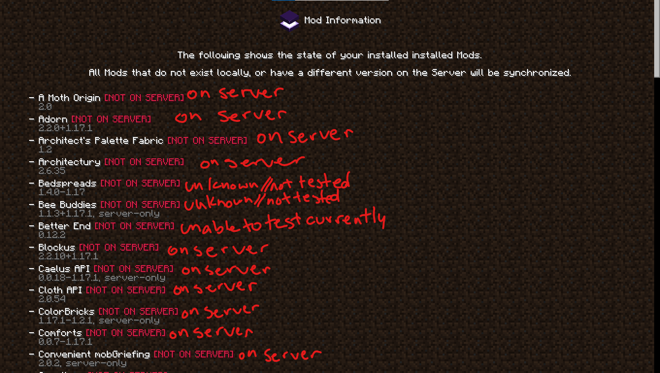 BCLib 5.0 · Issue #49 · paulevsGitch/BCLib · GitHub
