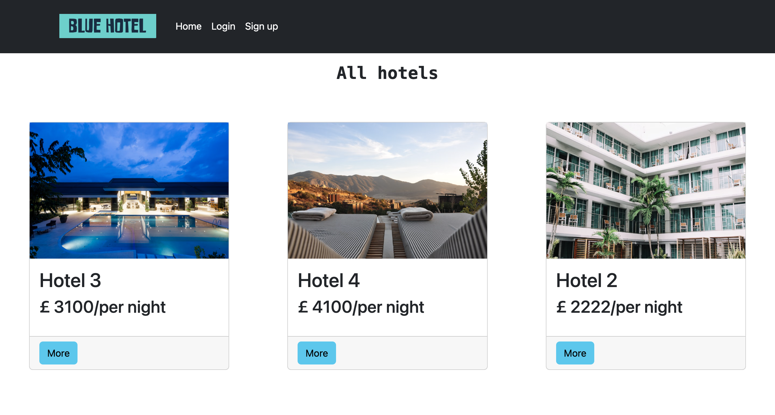 GitHub - commmpotte/hotel: Trying to develop a simple Customer Relationship Management (CRM ...