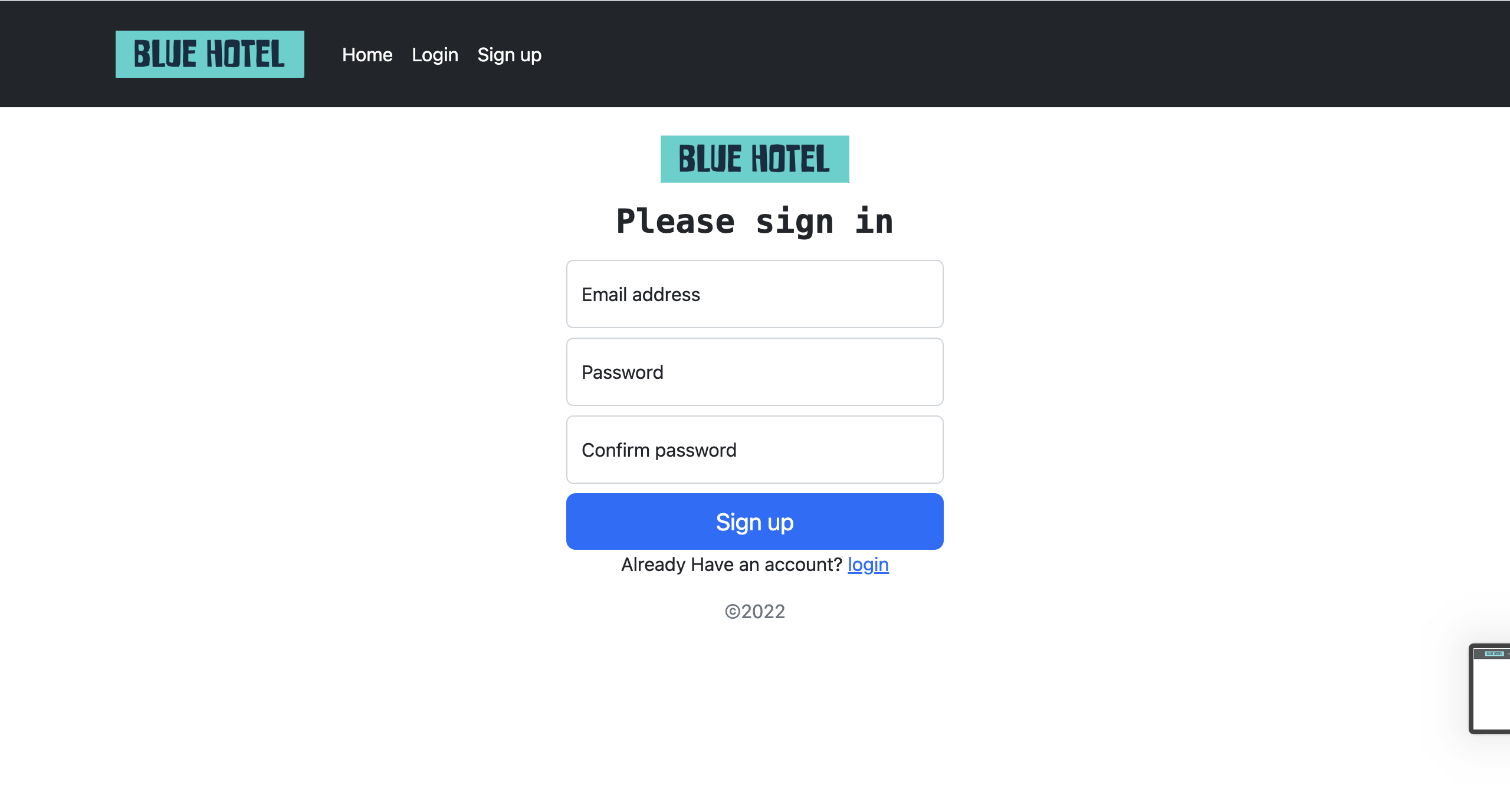 GitHub - commmpotte/hotel: Trying to develop a simple Customer Relationship Management (CRM ...