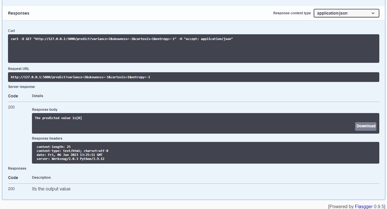 GitHub - DragnaRR/Bank-note-authentication