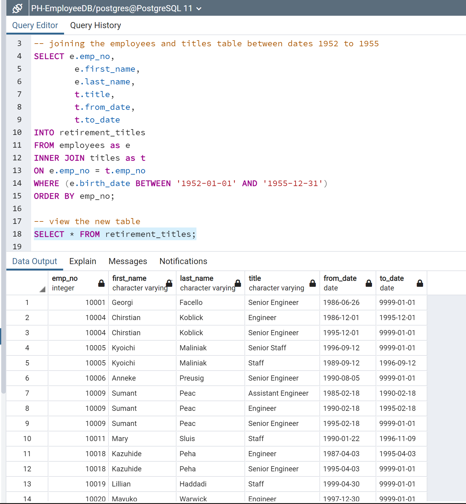 GitHub - balpreet-gill/Pewlett-Hackard-Analysis