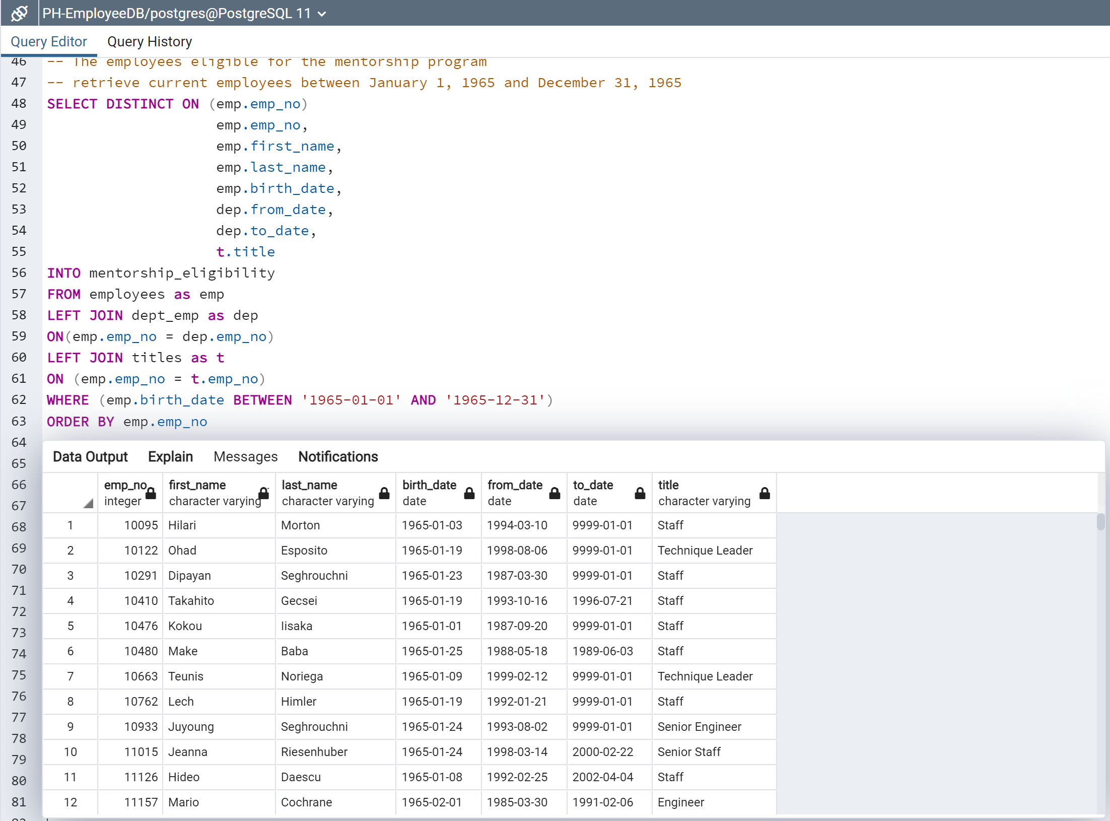 GitHub - balpreet-gill/Pewlett-Hackard-Analysis