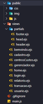 GitHub - ArthurCost4/Projeto-Integrador-SENAC22