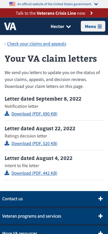 DDL: Distinguishing Intent to File in listview · Issue #48908 ...