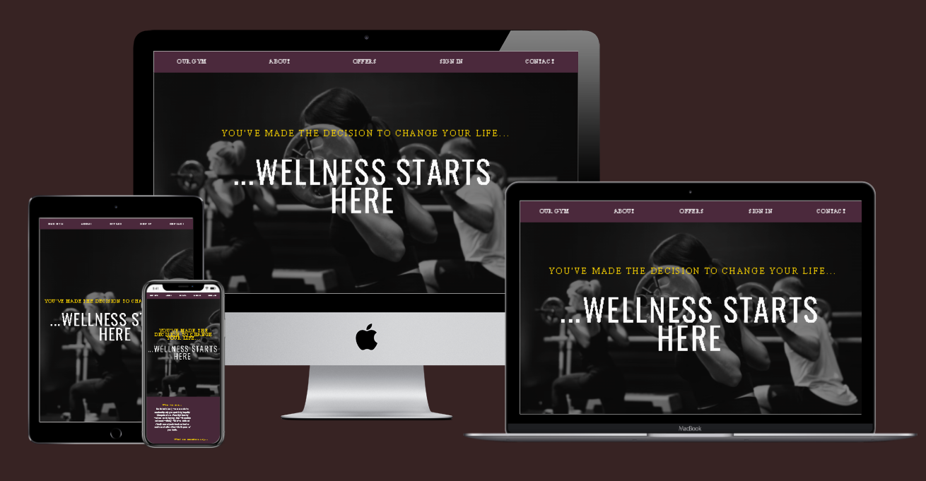 GitHub - CarylThom/milestone-project-1