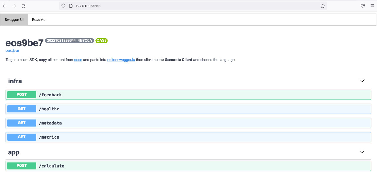🐛 Bug: eos9be7 input data error · Issue #411 · ersilia-os/ersilia · GitHub