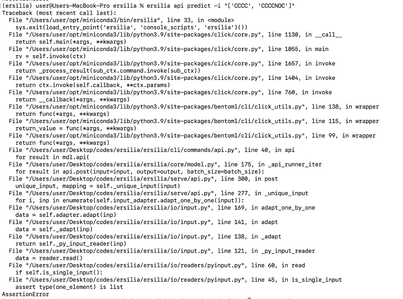 🐛 Bug: eos9be7 input data error · Issue #411 · ersilia-os/ersilia · GitHub