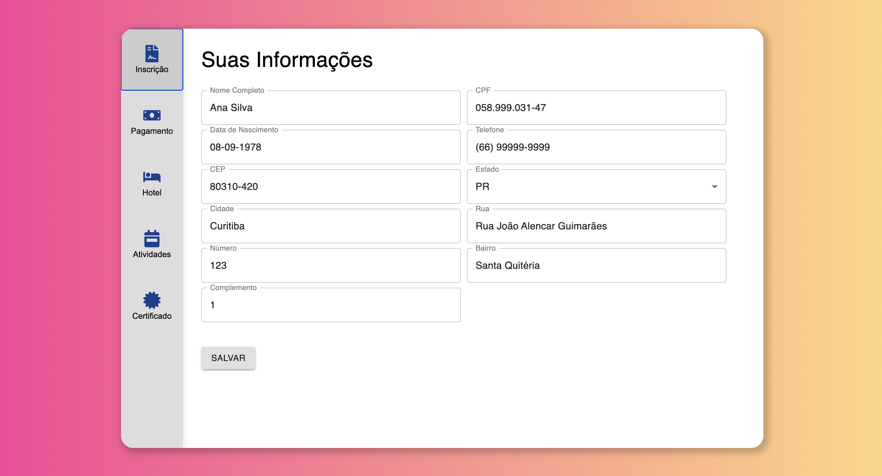 GitHub - drivent-ed/drivent-frontend: 🎫 Driven.t é um aplicativo de navegador web com o qual ...