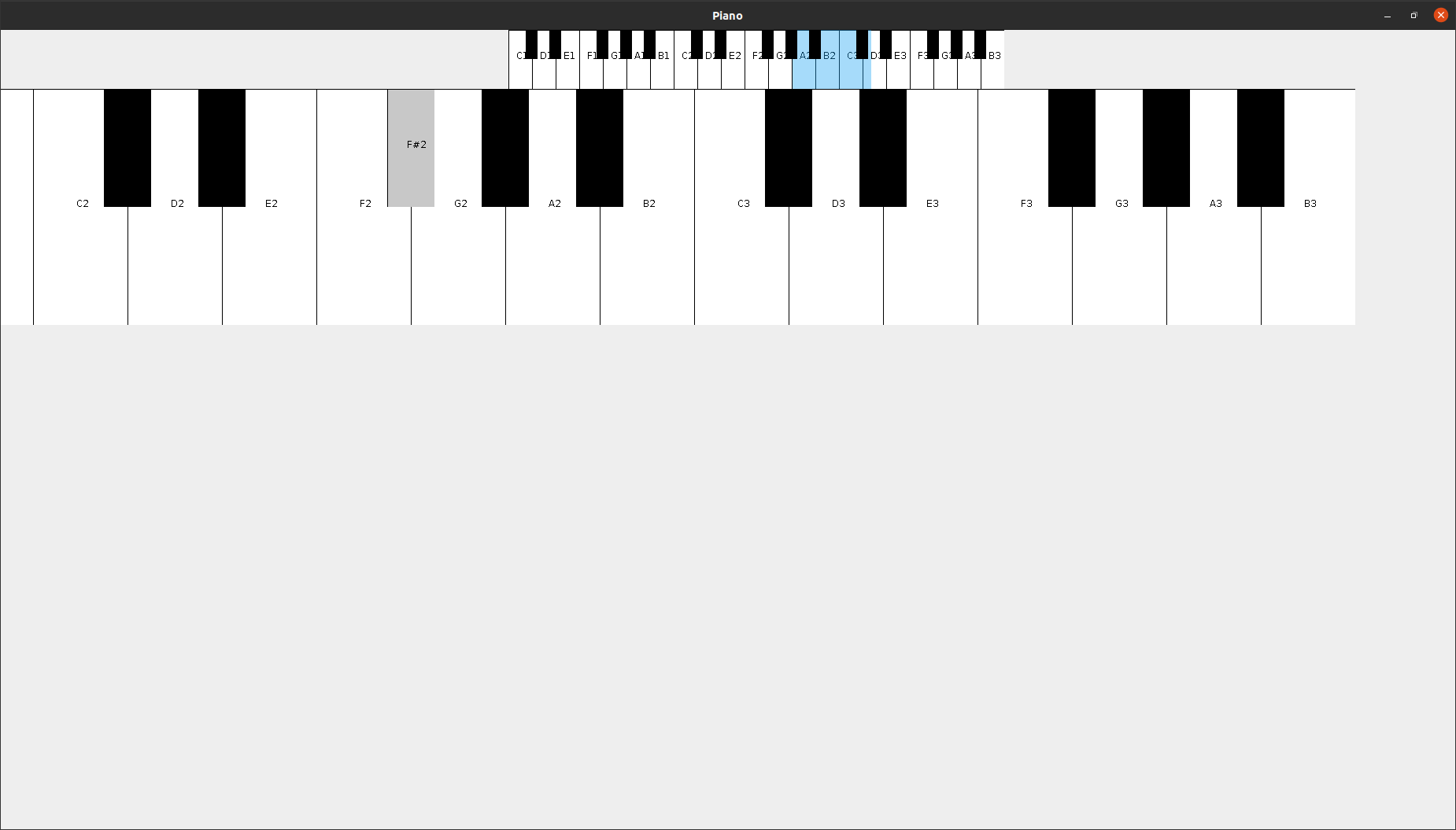 GitHub - leopoldabgn/Piano
