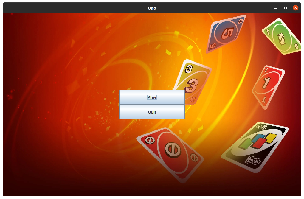 GitHub - leopoldabgn/Uno: Uno coded in java