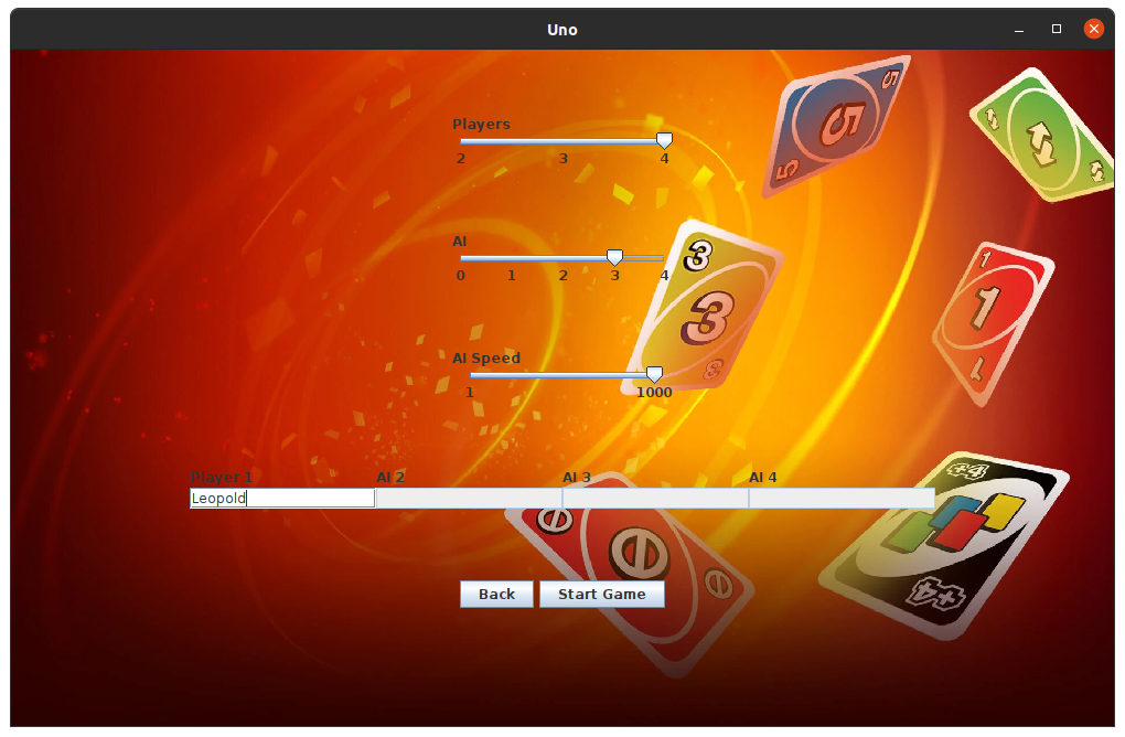 GitHub - leopoldabgn/Uno: Uno coded in java
