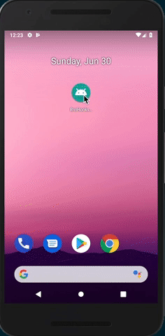 [Android] registerComponentDidAppearListener not triggering (sometimes ...
