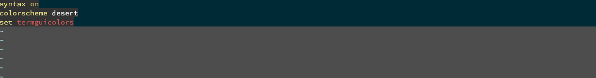 Cursor disappear when using termguicolors · Issue #7696 · neovim/neovim · GitHub