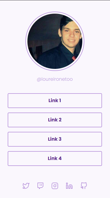 GitHub - loureironetoo3/DesafioSocialTree: Referente ao desafio da rocketseat - Social Tree