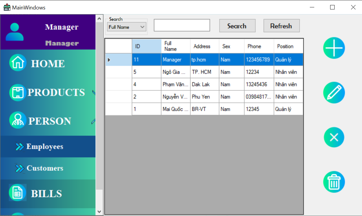 GitHub - maiquocthinh/BTL_App_Manager_Store: Bài Tâp Lớn môn Lập Trình Hướng Đối Tượng C++