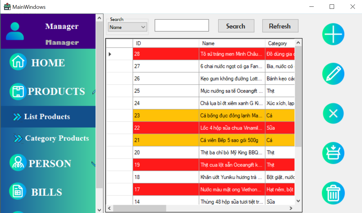 GitHub - maiquocthinh/BTL_App_Manager_Store: Bài Tâp Lớn môn Lập Trình ...