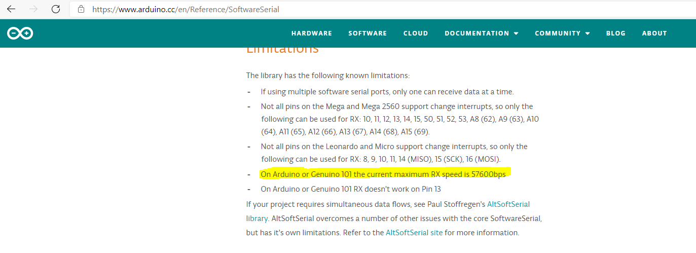 UART command (arduino) · Issue #147 · EFeru/hoverboard-firmware-hack-FOC · GitHub