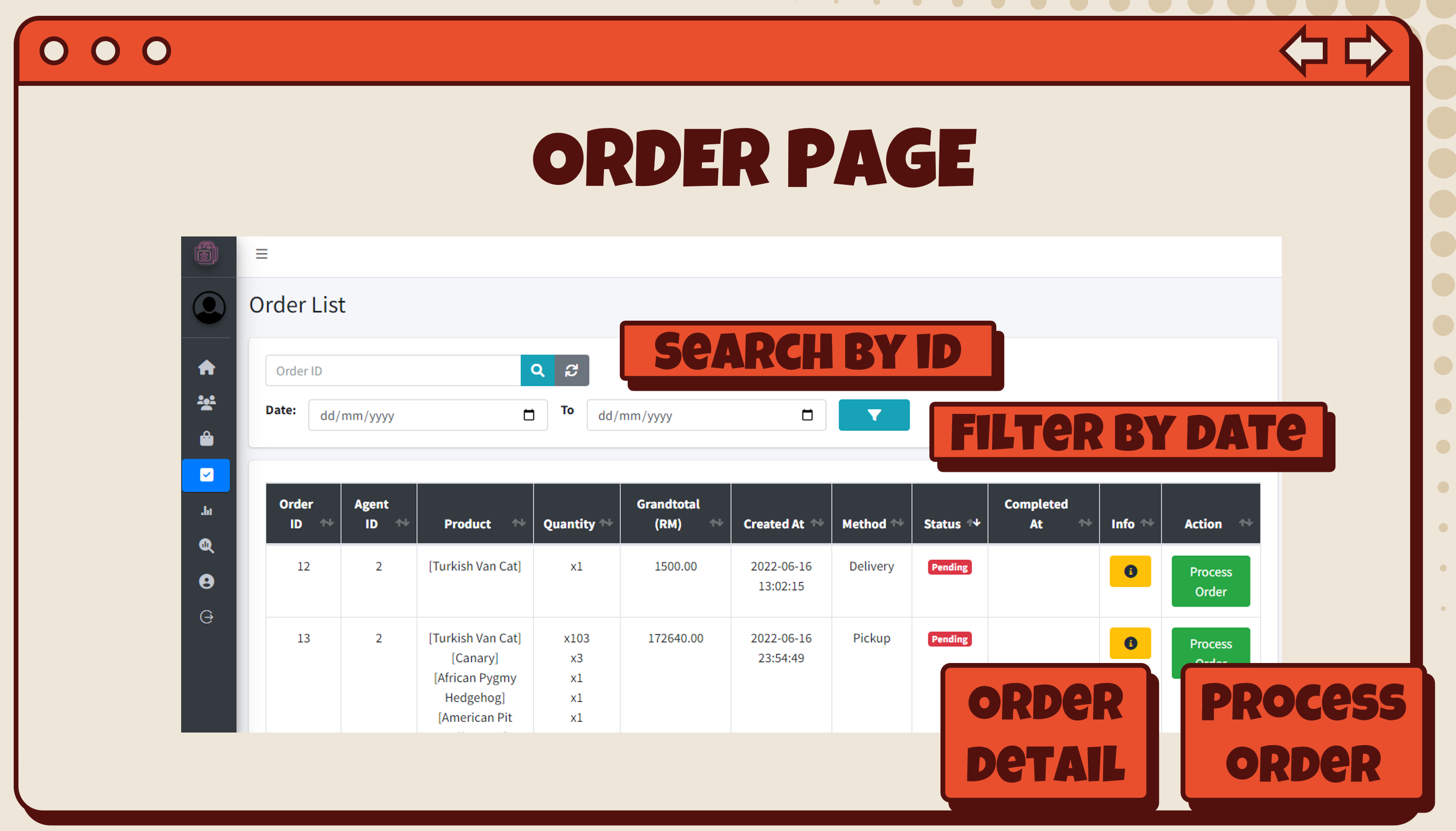 GitHub - samjunan98/OPAMS
