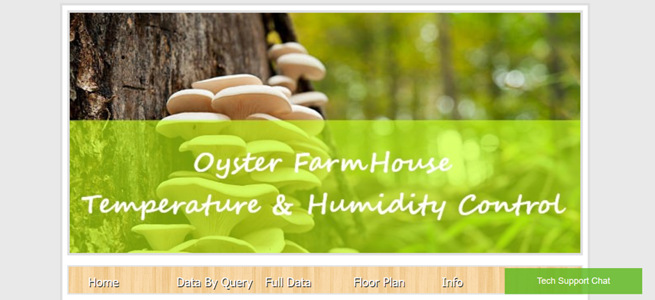 GitHub - samjunan98/MushCultivation