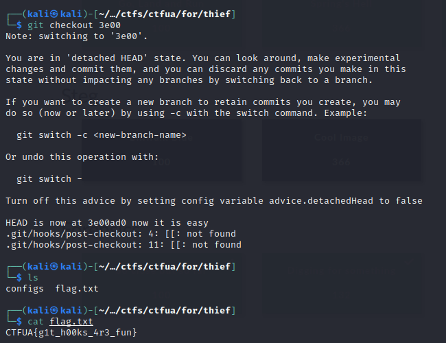 Git Stego2 · Issue 16 · Ckc9759 Ctf Writeups · Github