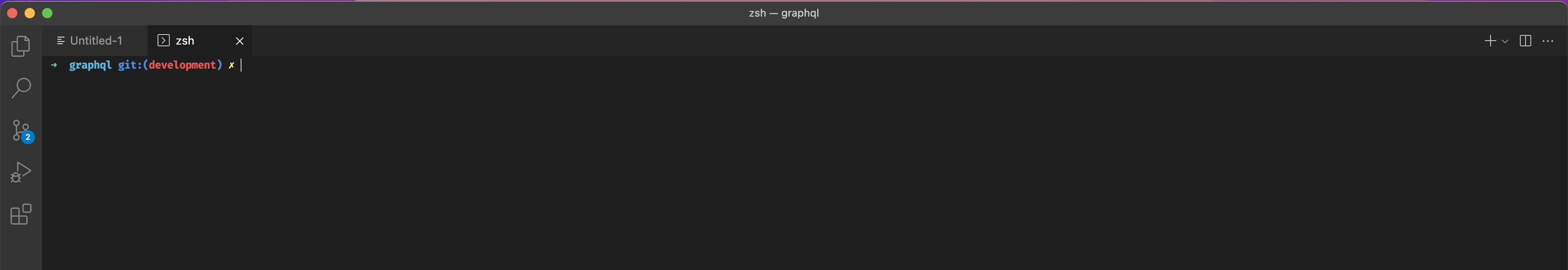 Move an terminal in the editor area to the right · Issue #140425 ...