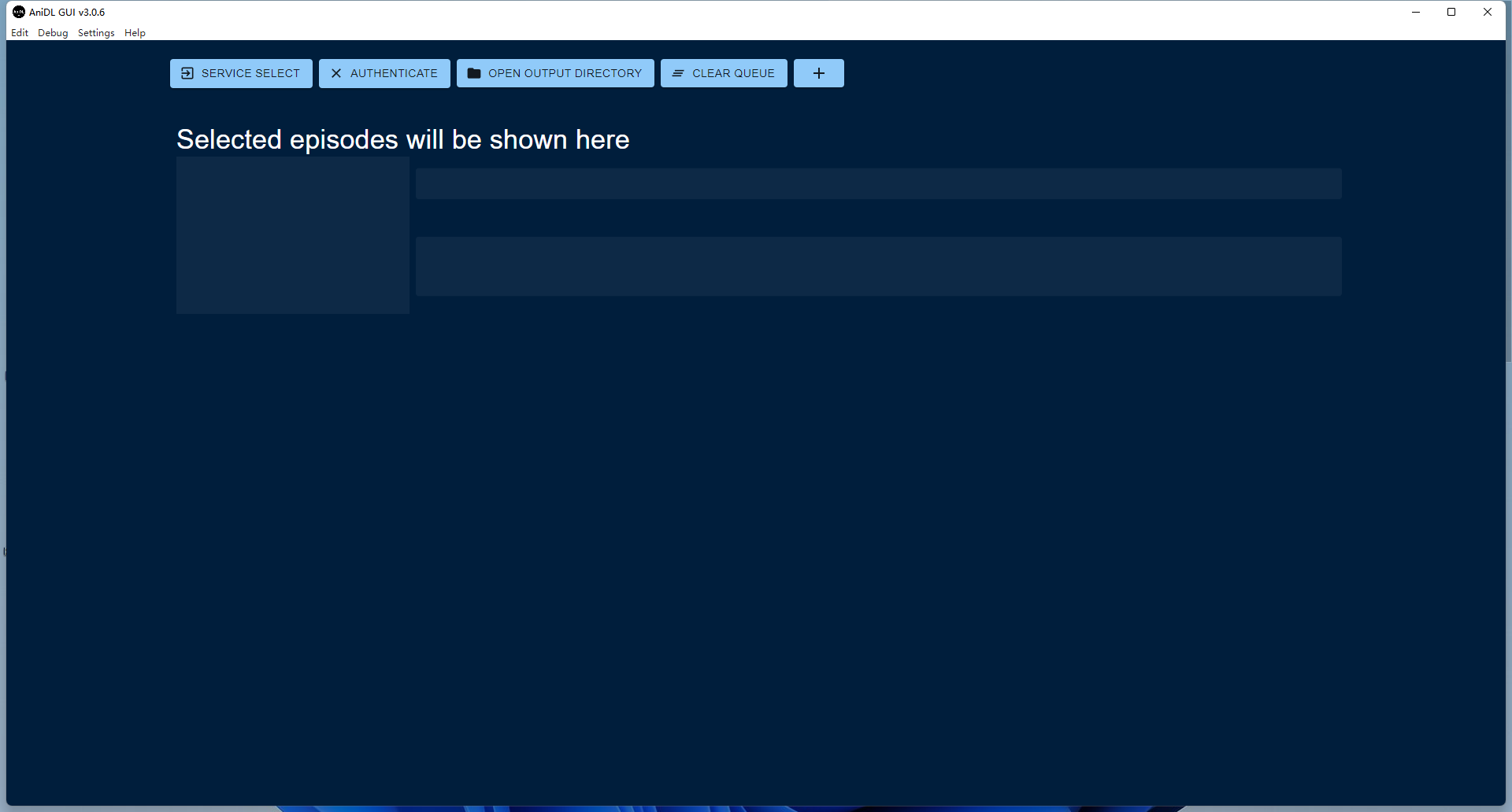 Can you add a only english dubbed subtitle option in GUI. · Issue #313 ...