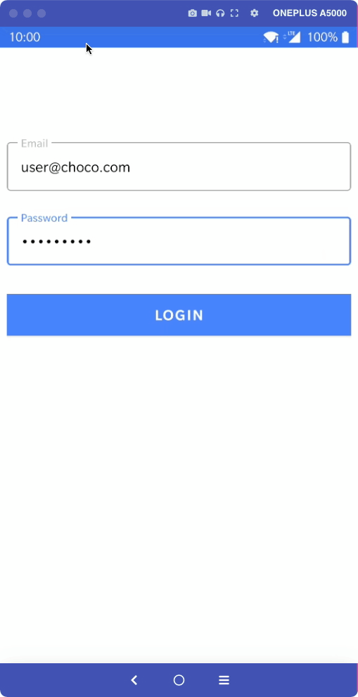 GitHub - Zuhair-Kj/Choco