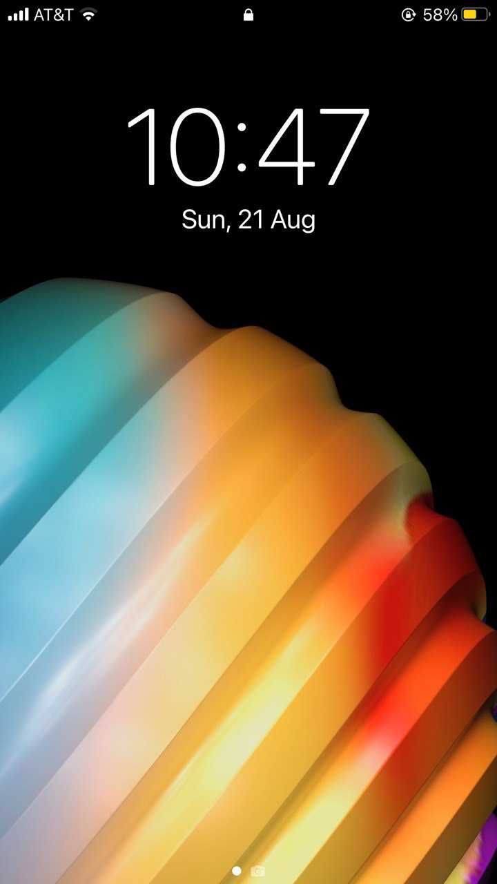 GitHub - ElioFegh/compact-date: small date below lockscreen time!