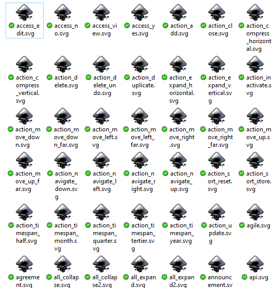 SVG thumbnail/icon preview in File Explorer · Issue #15811 · microsoft ...