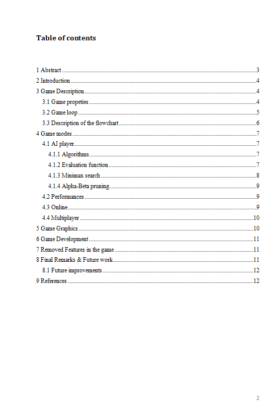 GitHub - Rudin1/FINAL-YEAR-PROJECT-CHESS-GAME: FINAL YEAR PROJECT
