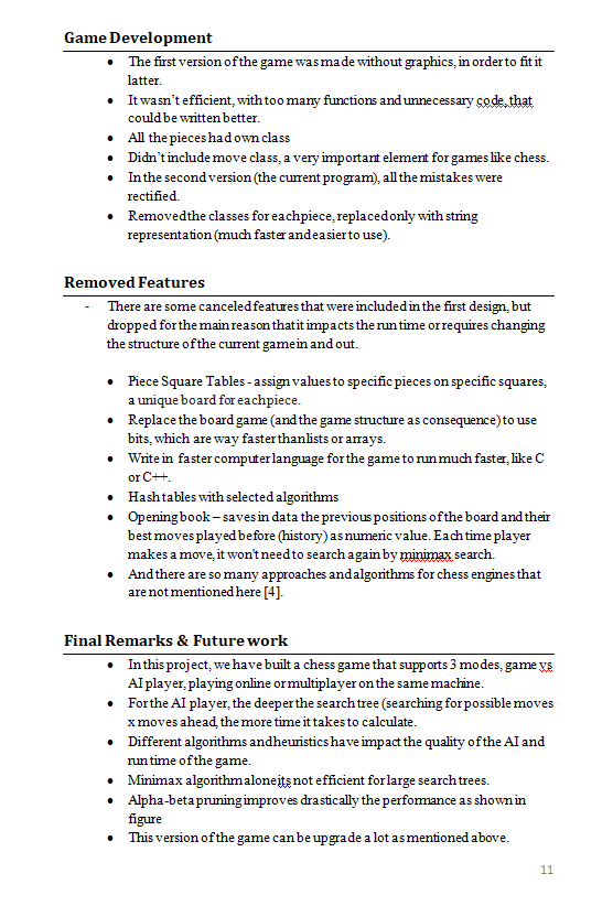 GitHub - Rudin1/FINAL-YEAR-PROJECT-CHESS-GAME: FINAL YEAR PROJECT