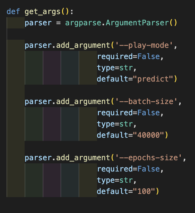 GitHub - Rndns/transfer_seq2seq_attention