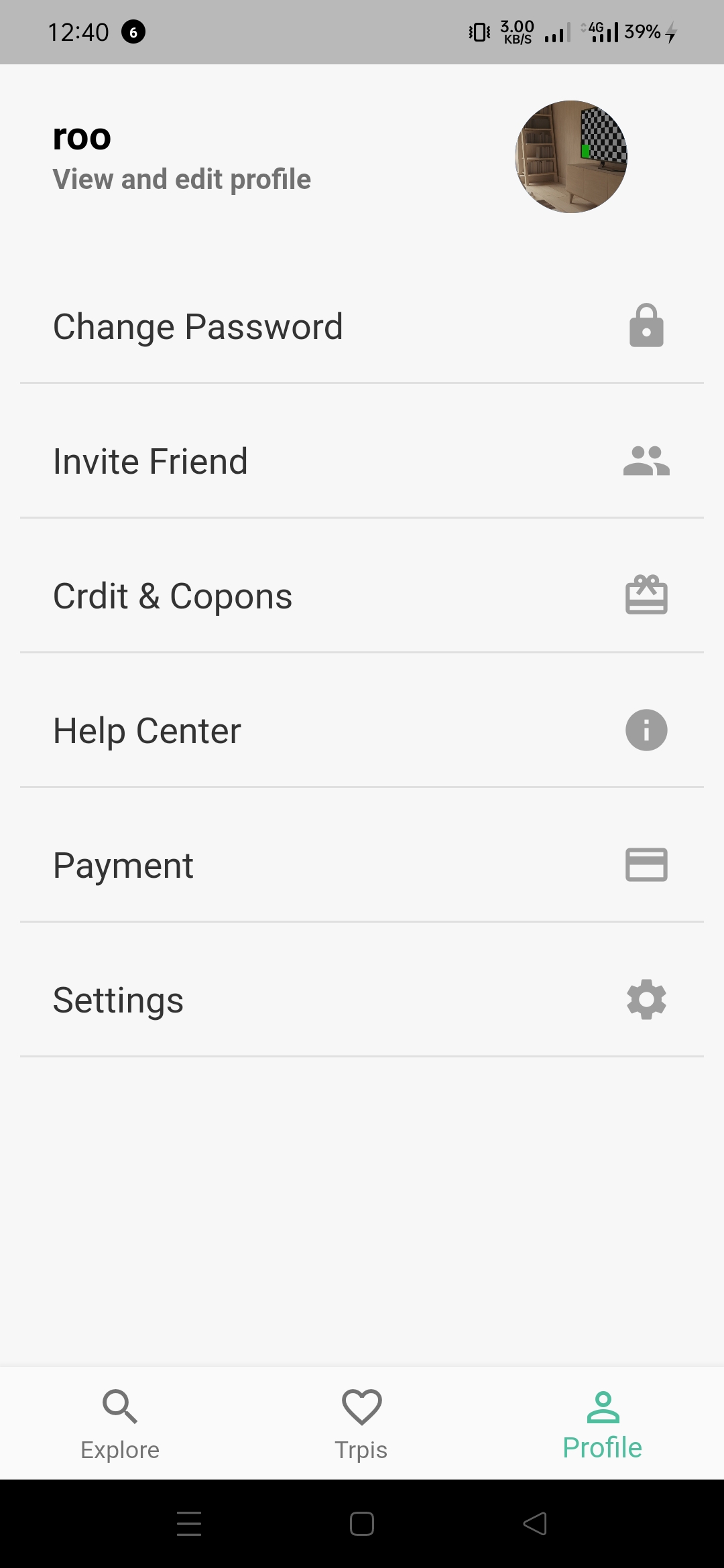 GitHub - hamada-emam/Booking_App: clean Architecture full featured booking app with smart team ...