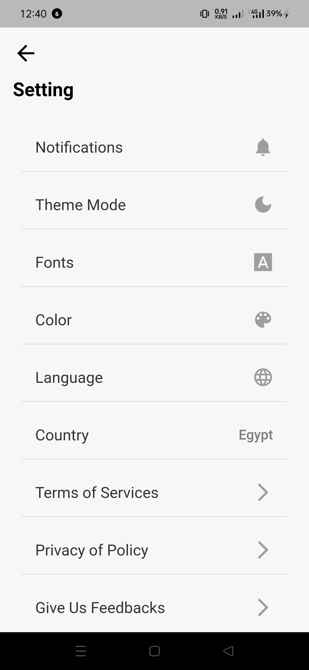 GitHub - hamada-emam/Booking_App: clean Architecture full featured booking app with smart team ...