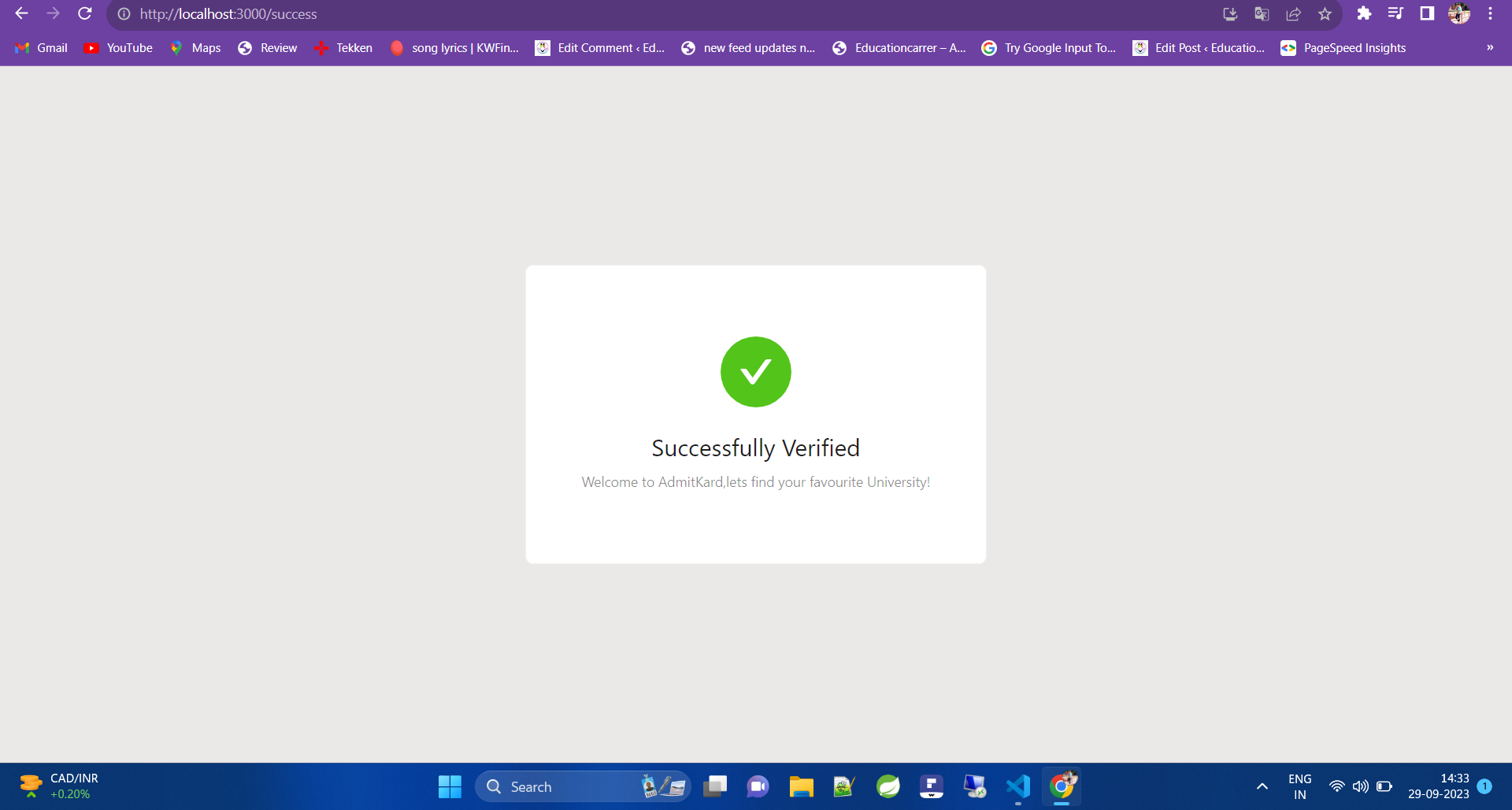 GitHub - Devanshuverma07/OTP_Verificator--App: "OTP_Verificator-App" is a MERN (MongoDB, Express ...