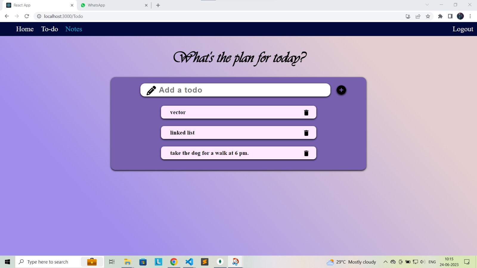 GitHub - Animesh1771/Hash-Notes