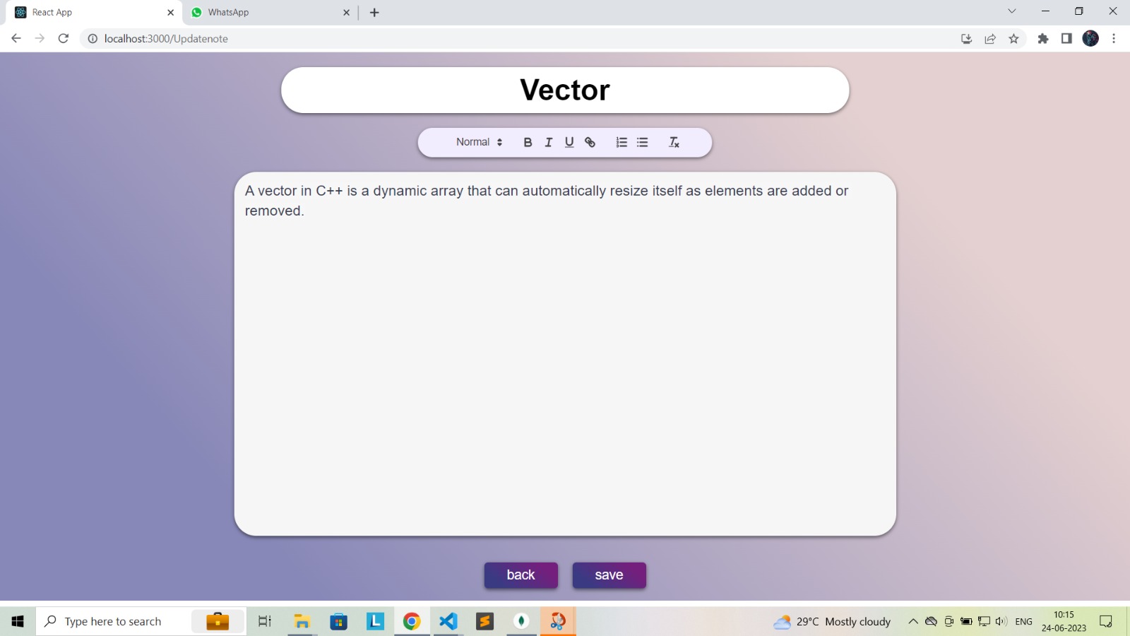 GitHub - Animesh1771/Hash-Notes