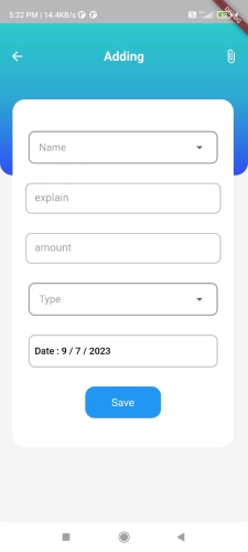GitHub - Abhinav1-Kumar/Expense-Manager