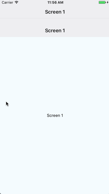 A Doubly Nested Drawernavigator Dispatches Actions Incorrectly · Issue 2408 · React Navigation