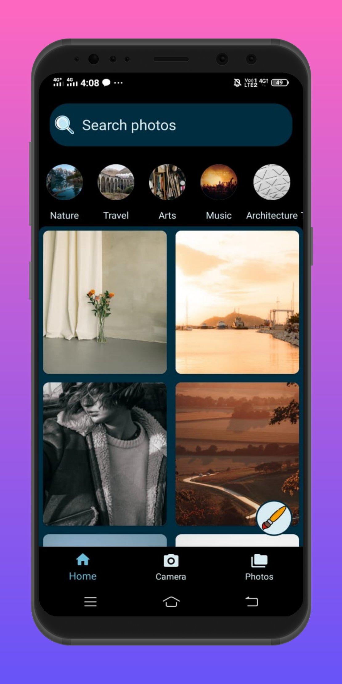 GitHub - shady2027/Tweak: Tweak is a fun image editing tool with ...